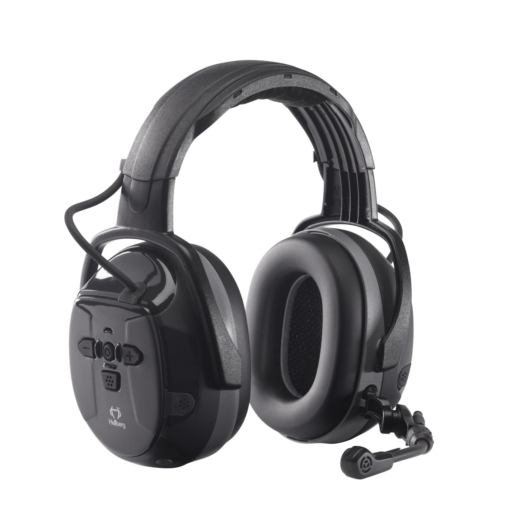 Hörselskydd XSTREAM | Theofils