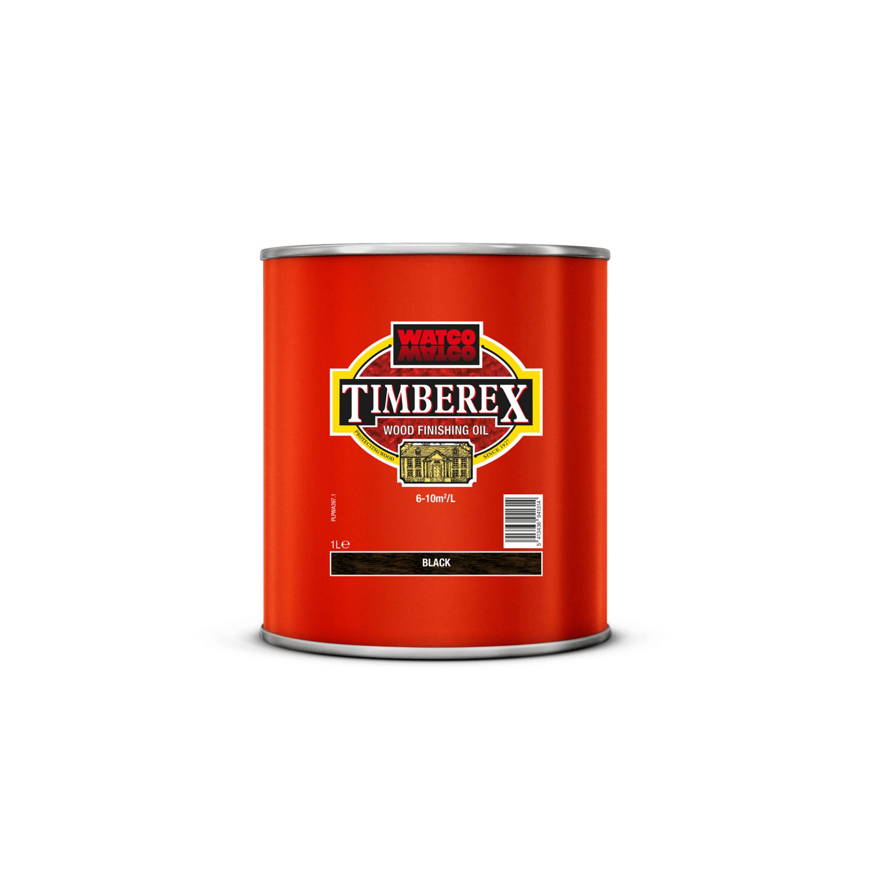 TIMBEREX Coloured | Theofils