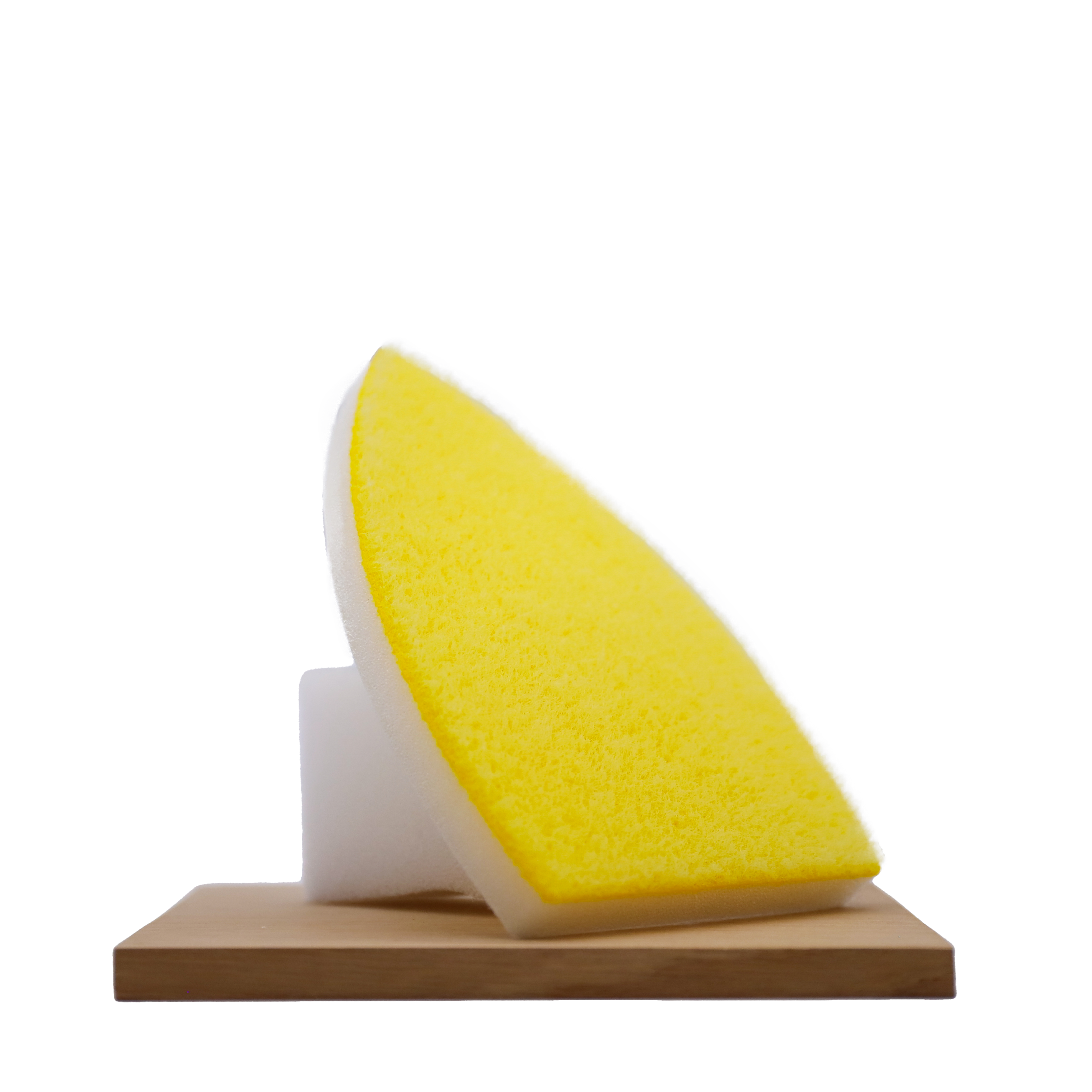 MOUSE PAD RUBIO YELLOW | Theofils