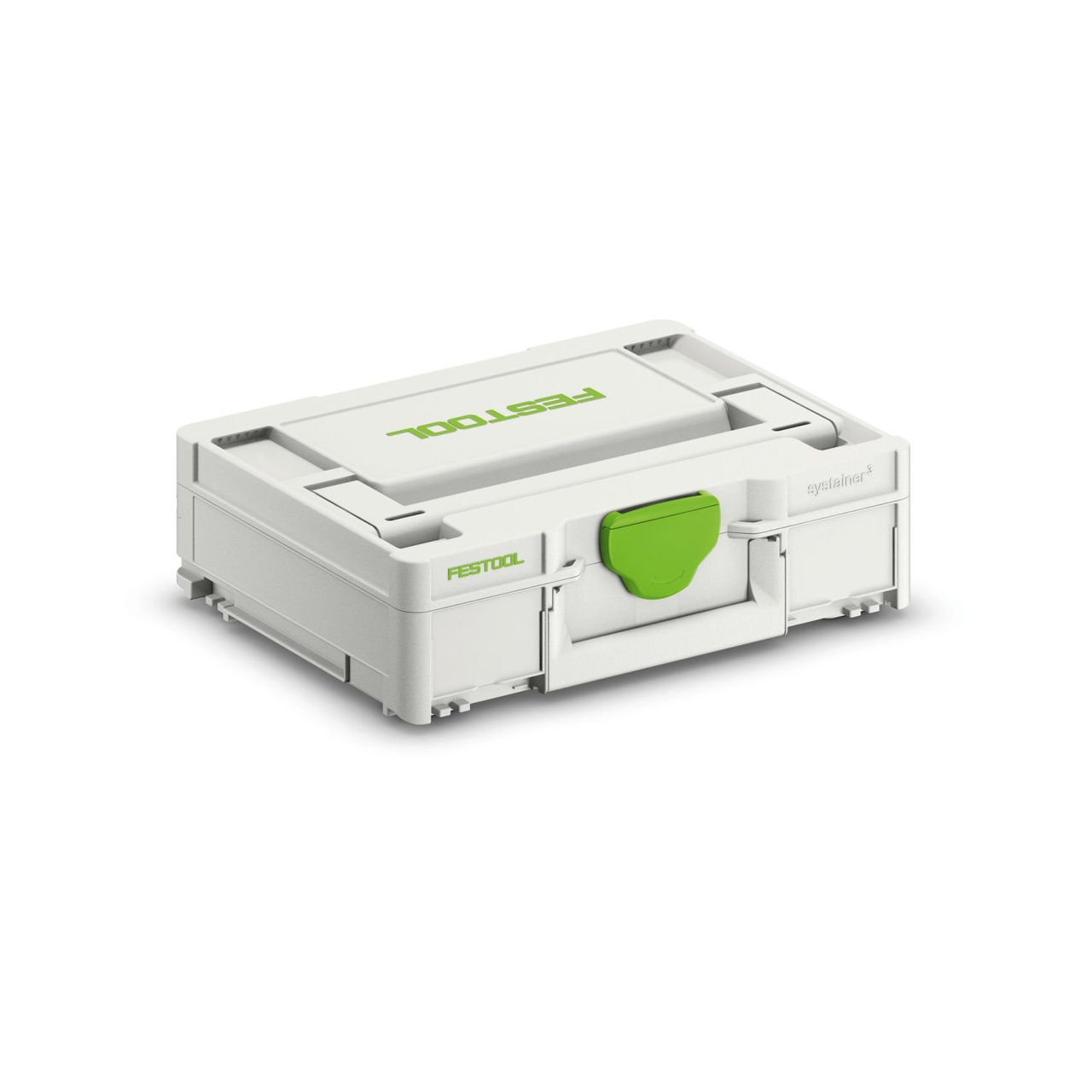 Systainer3 FESTOOL | Theofils